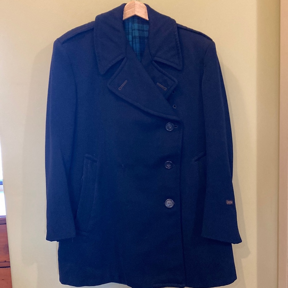 Philadelphia Police Officers Uniform Coat - Gem